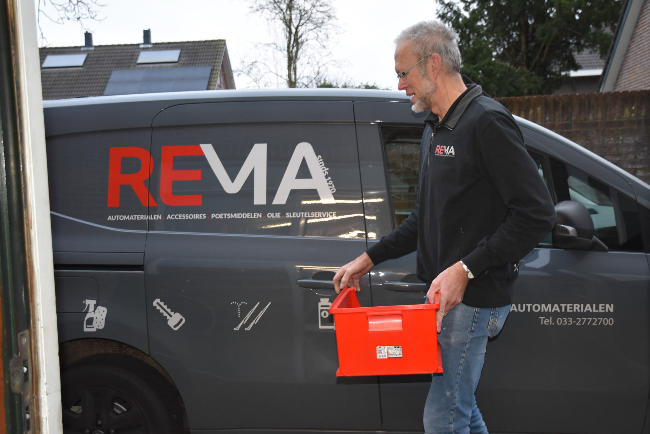 10 voordelen van zakelijke samenwerking met Rema Automaterialen. - Rema ...